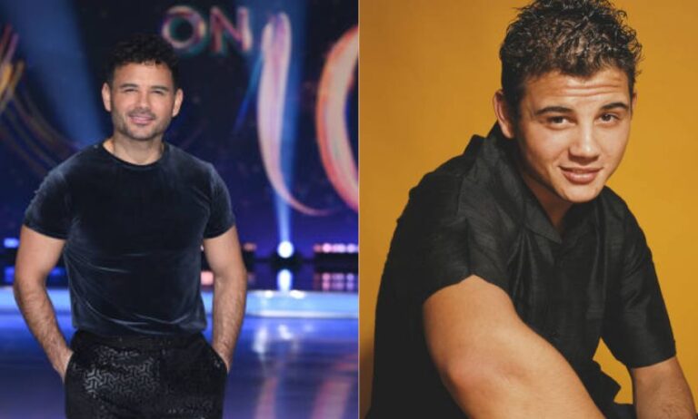 Ryan Thomas Actor: From Coronation Street to Reality TV Fame