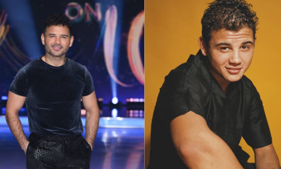 Ryan Thomas Actor: From Coronation Street to Reality TV Fame