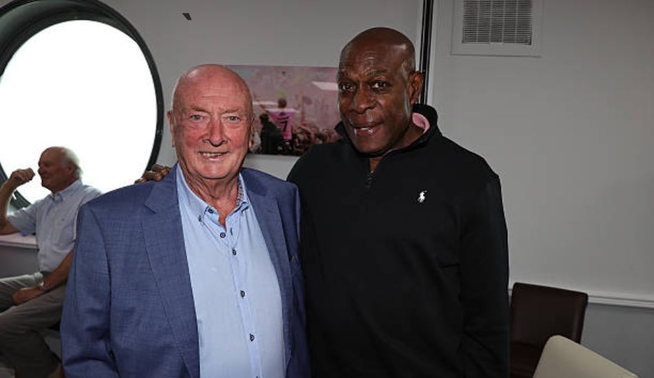 Graham Carr Biography: Football Legacy and Family Life